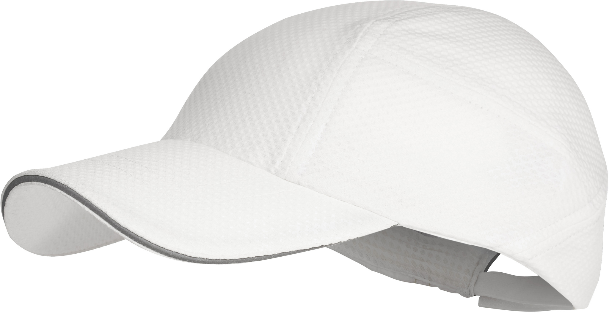 Беговая кепка Craft Running Cap 1900095-1900 белая