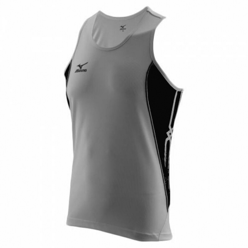 Майка л/а MIZUNO TEAM Running Singlet 52HM201-70 | Five-sport.ru