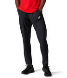 Мужские беговые штаны Asics Core Woven Pant 2011C342 001 | Интернет ...