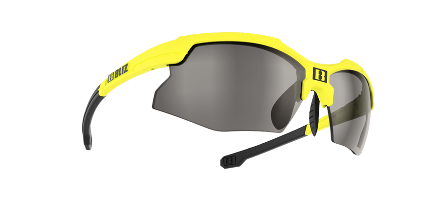 Спортивные очки Bliz Force 9028-61 neon yellow купить в интернет ...