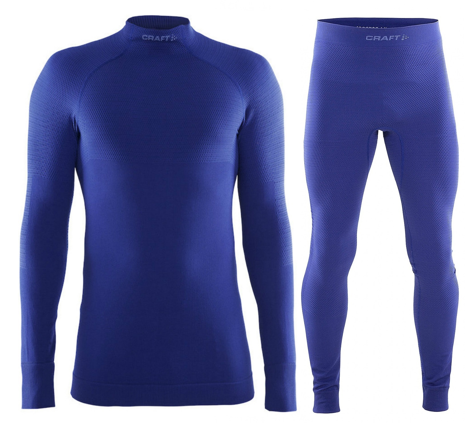 Мужской комплект термобелья Craft Warm 1903721-1344-1903723-1344 ...