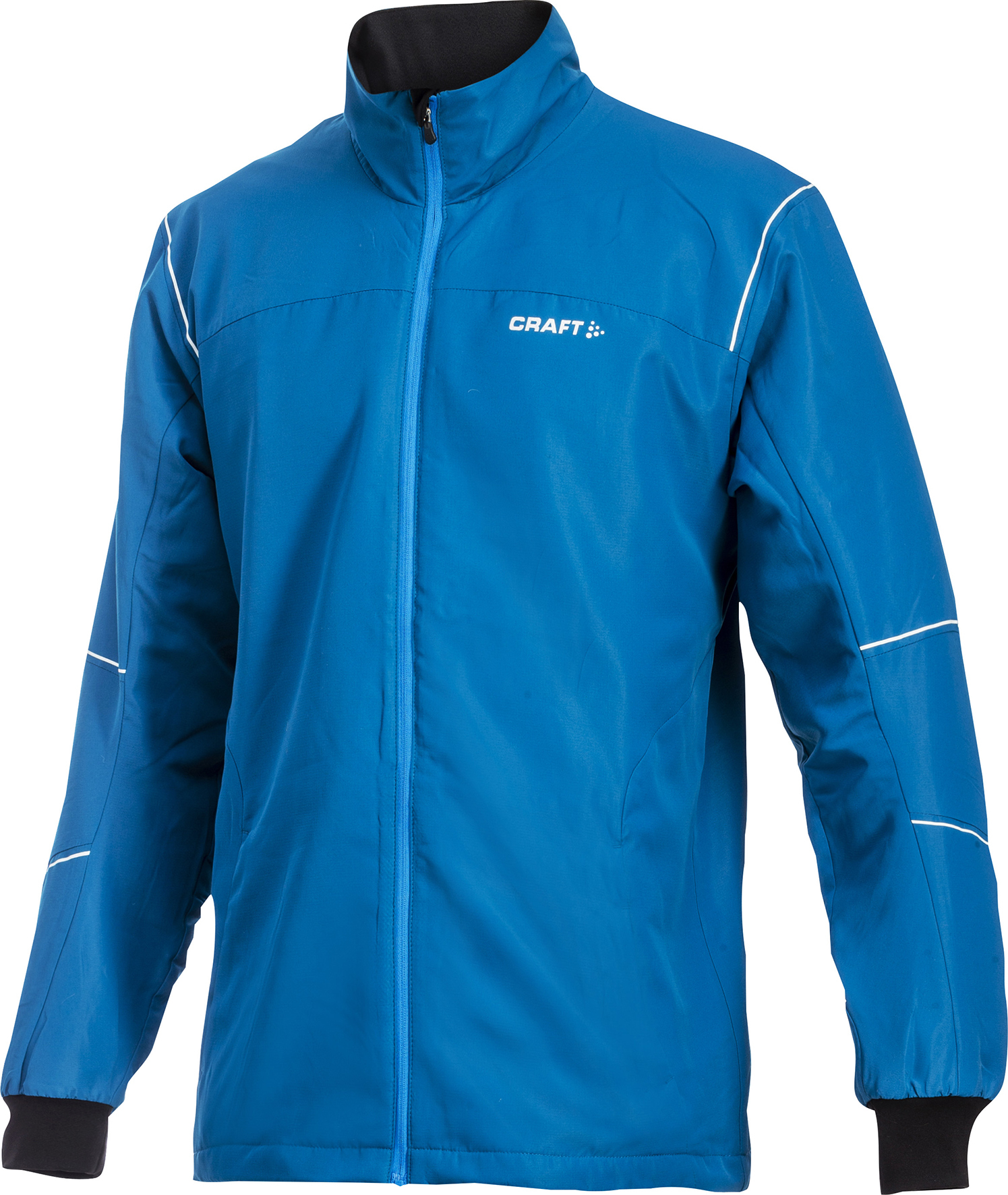 Мужская лыжная куртка Craft AXC Touring 1902833-2350 | Интернет-магазин ...