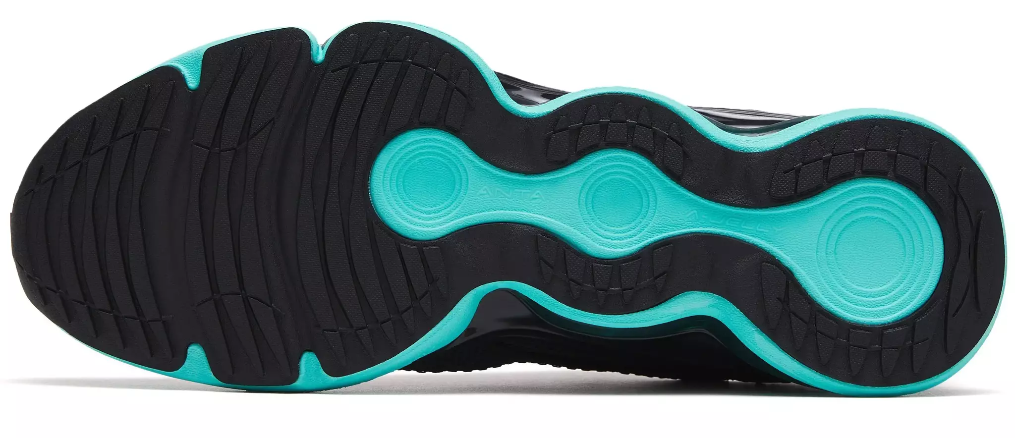 Мужские кроссовки для бега Anta A-Jelly 812315501-1 | Интернет-магазин ...