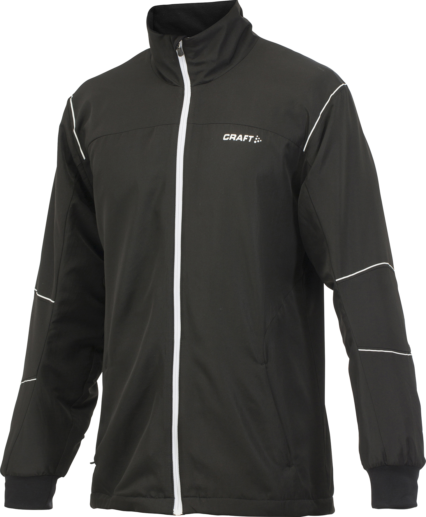 Мужская лыжная куртка Craft AXC Touring 1902833-9900 | Интернет-магазин ...