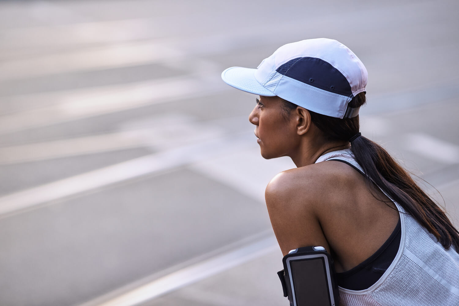 Бейсболка Buff 5 Panel Go Cap Domus Light Grey 125314.933 | Интернет ...