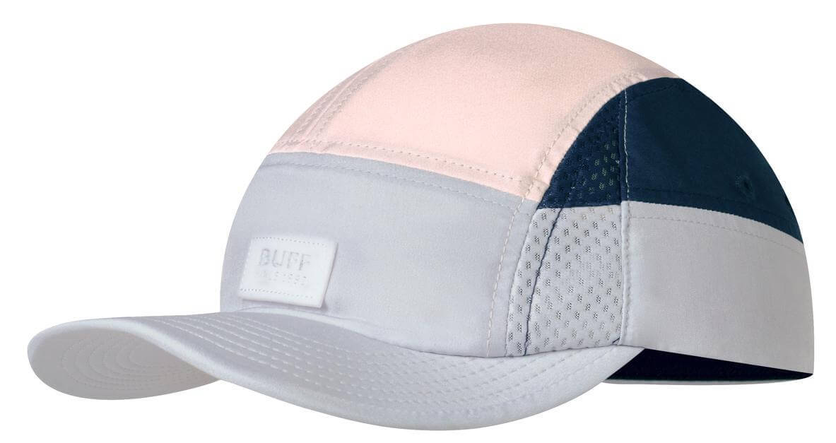 Бейсболка Buff 5 Panel Go Cap Domus Light Grey 125314.933 | Интернет ...