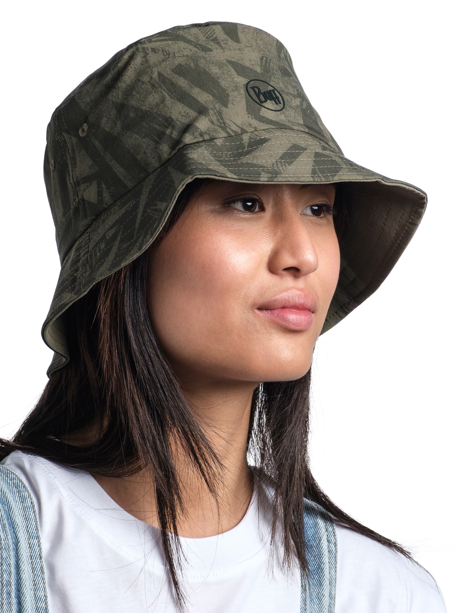 Панама Buff Adventure Bucket Hat Açai Khaki 125343.854 | Интернет ...