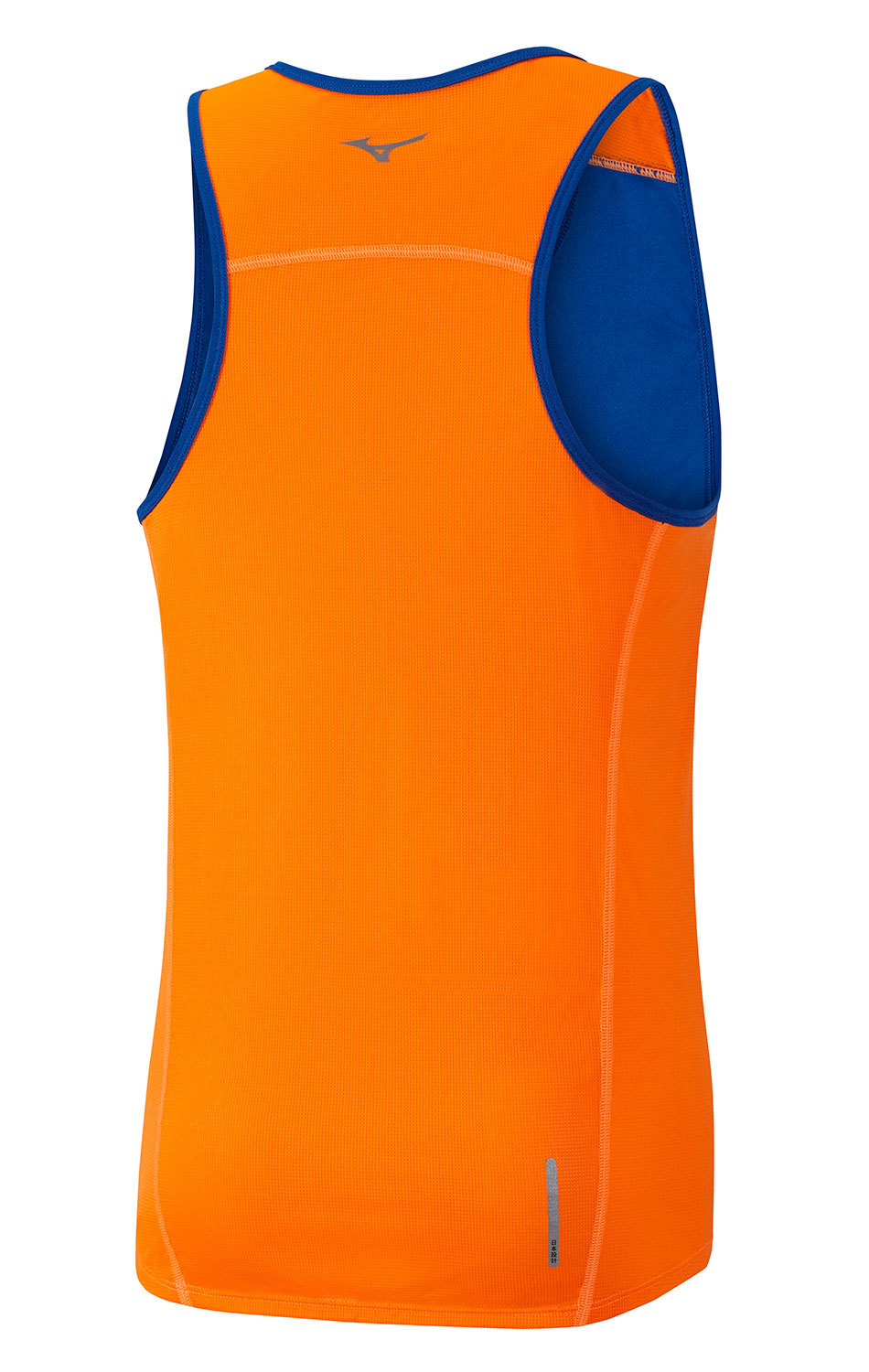 Mizuno men's venture singlet clearance