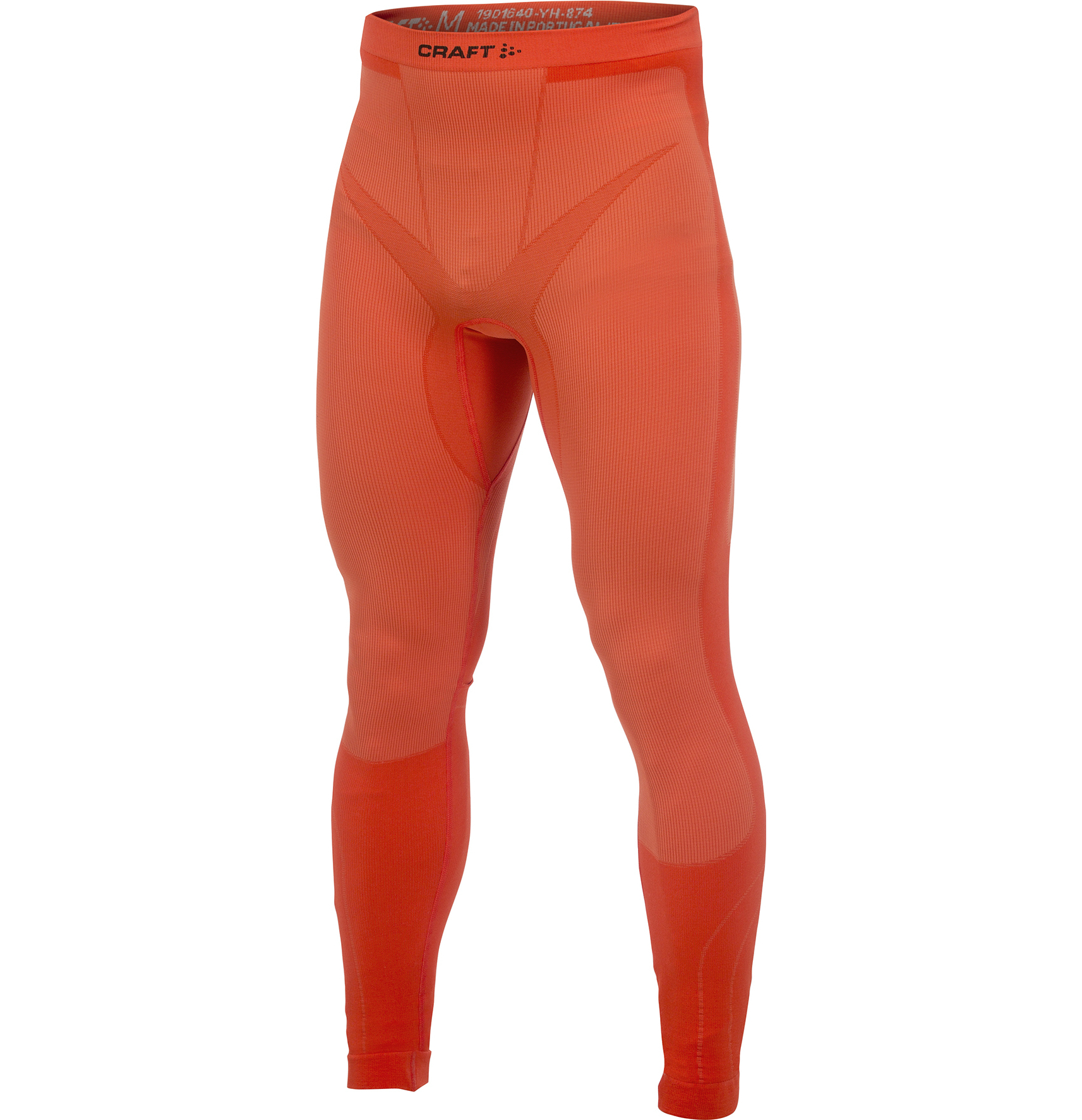 Мужское термобелье Craft Warm 1901640 2560 | Интернет-магазин Five-sport.ru