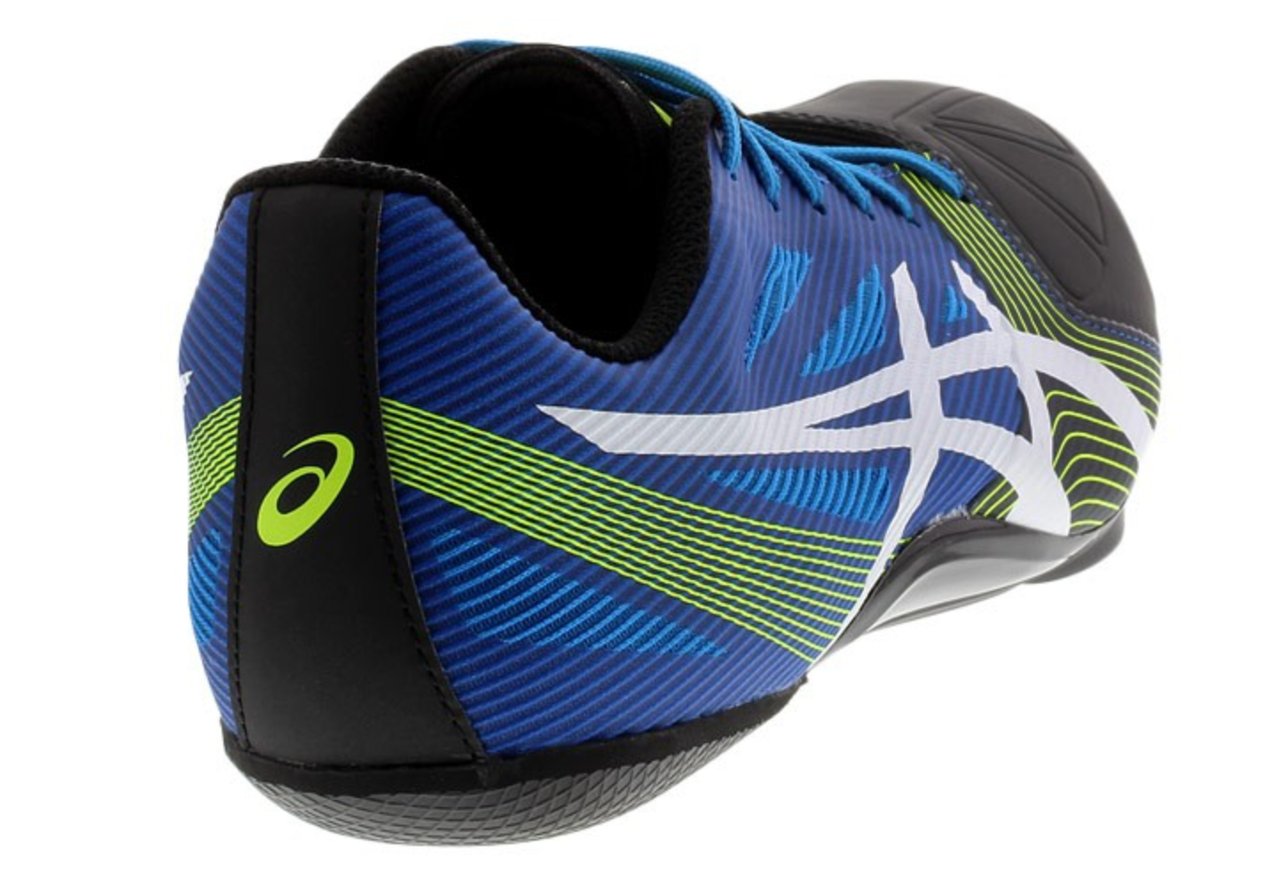 Шиповки для бега Asics Hyper Sprint 6 мужские | Five-sport.ru