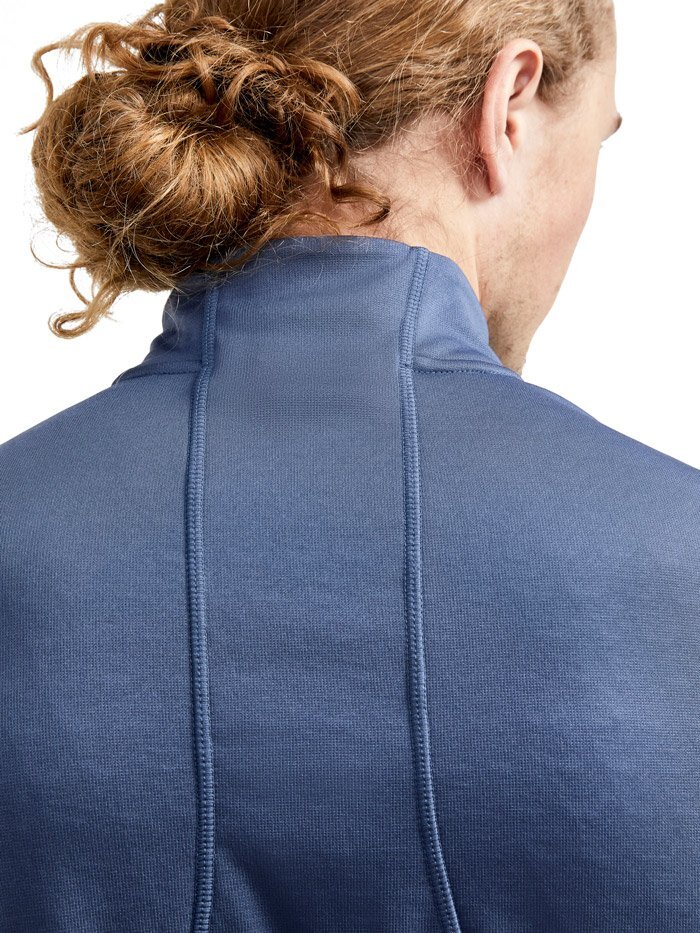 Мужской утепленный джемпер Craft Core Beat Thermal | Интернет-магазин ...