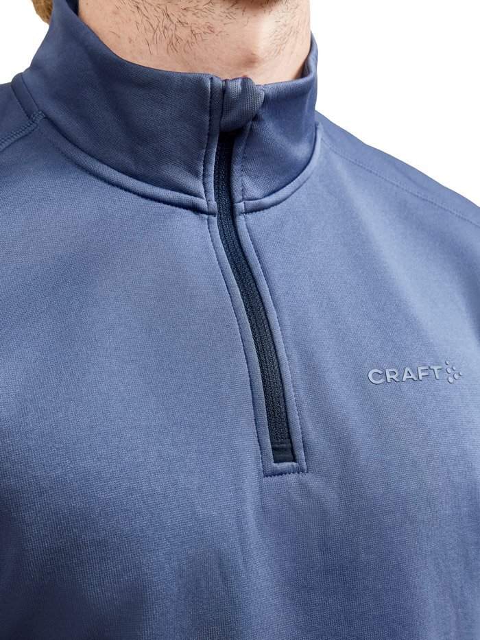 Мужской утепленный джемпер Craft Core Beat Thermal | Интернет-магазин ...