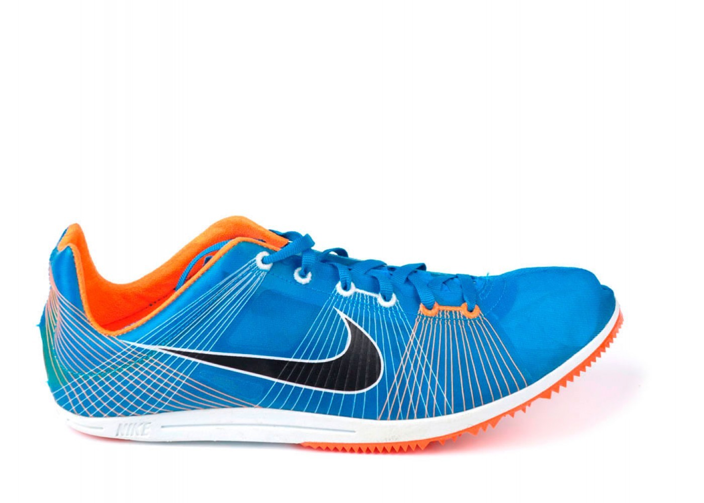 Шиповки Nike Zoom Matumbo на длинные дистанции - купить в интернет ...