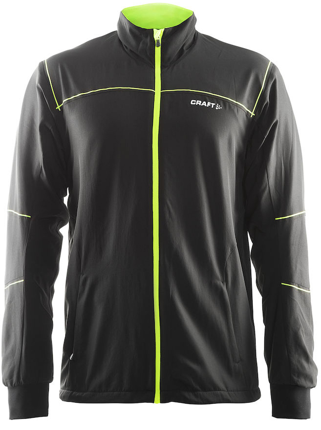 Мужская лыжная куртка Craft AXC Touring 1902833-9851 | Интернет-магазин ...