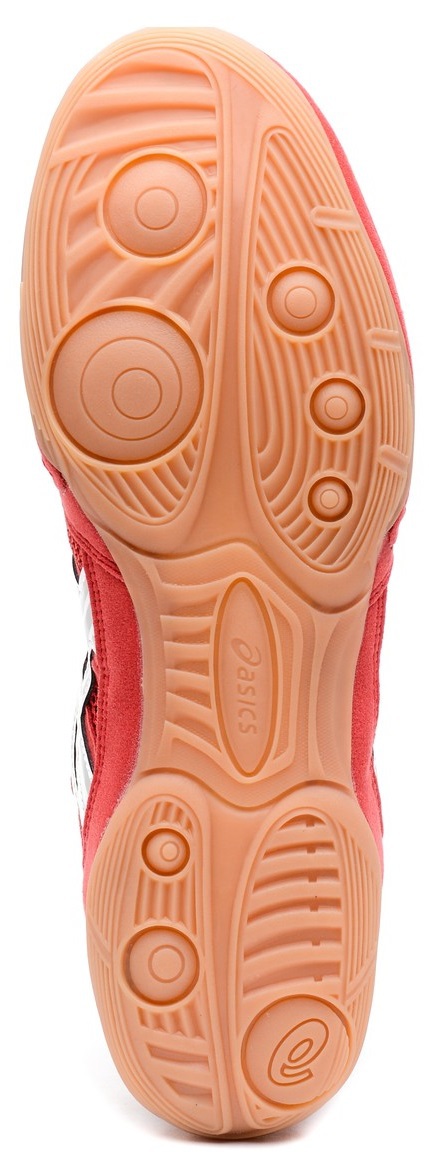 Asics Matflex 4 Обувь для борьбы | Five-sport.ru